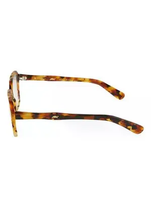 Kàdor Lisa Square-frame Glasses