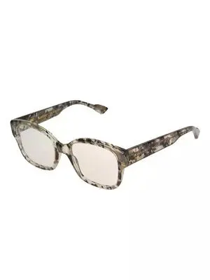 Kàdor Toska Square-frame Glasses
