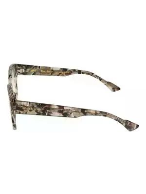 Kàdor Toska Square-frame Glasses