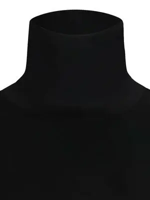 DOUUOD Turtleneck Long Sleeve Sweater