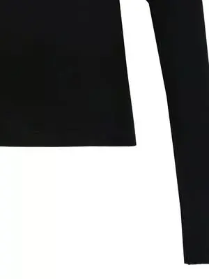 DOUUOD Turtleneck Long Sleeve Sweater