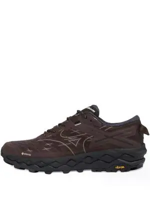 Mizuno Lace Sneakers For Women