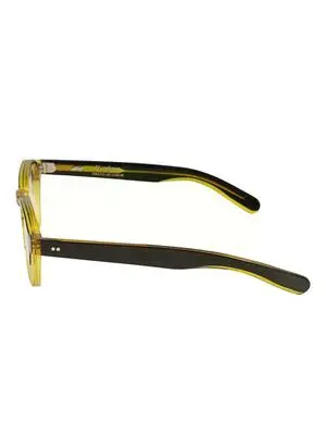 KADOR Round Frame Glasses