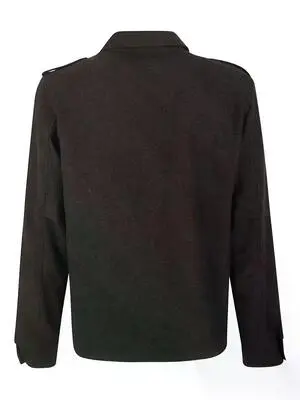 Aspesi Long-sleeve Shirt