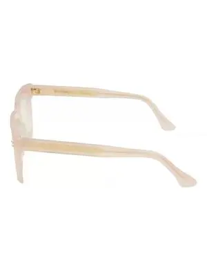 KADOR Kalipso Glamour Geometric-frame Glasses