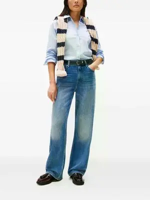 Tommy Hilfiger Buttoned Shirt