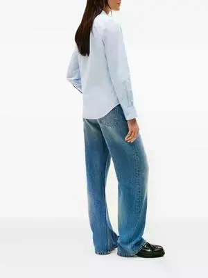 Tommy Hilfiger Buttoned Shirt