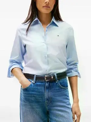 Tommy Hilfiger Buttoned Shirt