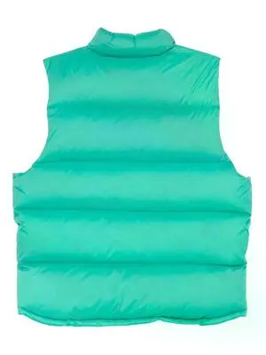 Auralee Ripstop Padded Gilet