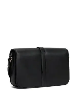 Tommy Hilfiger Logo-plaque Shoulder Bag