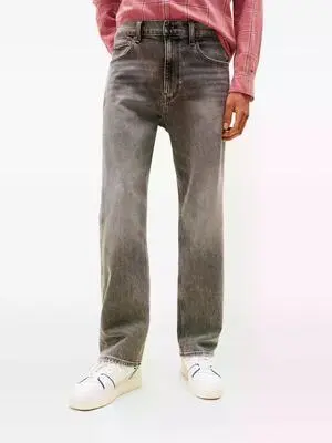 Tommy Hilfiger Otis Pocket Regular Straight Jeans