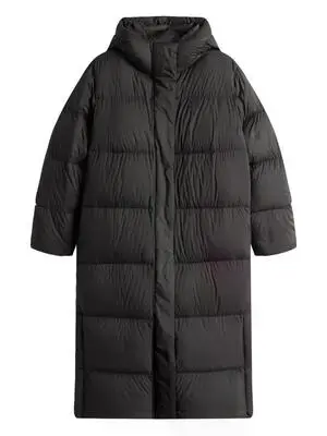 Tommy Hilfiger Hooded Puffer Down Coat