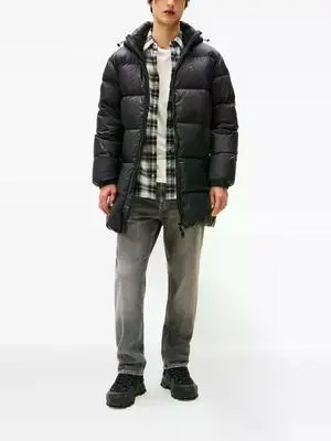 Tommy Hilfiger Hooded Down Parka