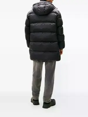 Tommy Hilfiger Hooded Down Parka