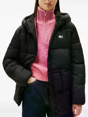 Tommy Hilfiger Hooded Jacket
