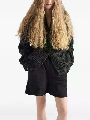 Prada Re-nylon Shorts