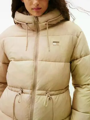 Tommy Hilfiger Hooded Padded Jacket