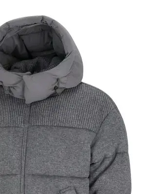Mackage Padded Jacket - Grey