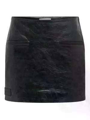 Marine Serre High Rise Skirts