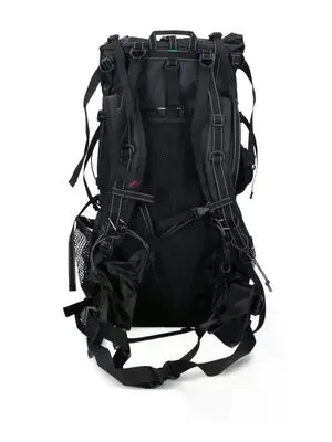 AND WANDER Ecopack 40l Backpack - Black