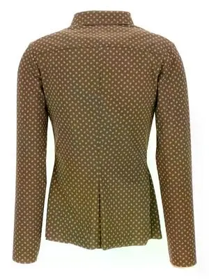 IRIE' Paisley Print Shirt