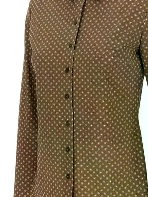IRIE' Paisley Print Shirt