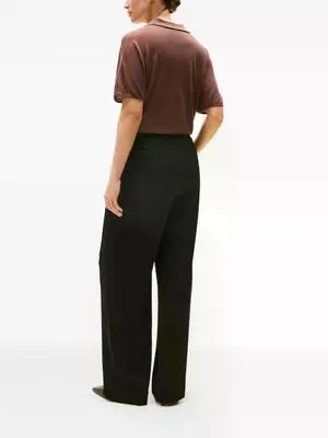 Tommy Hilfiger Pleated Trousers
