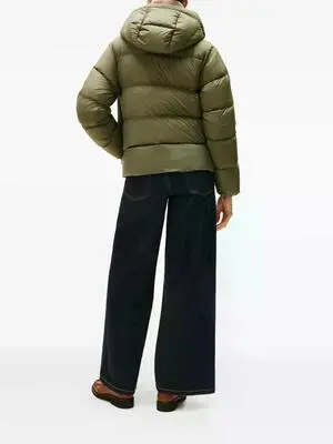 Tommy Hilfiger Hooded Padded Jacket