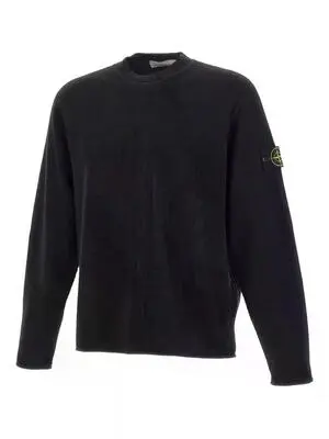 Stone Island Pullover Sweaters For Men