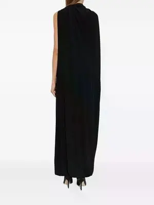 Cult Gaia Corsica Gown Maxi Dress
