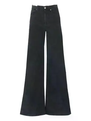 Pt Torino Textured Pants For Women