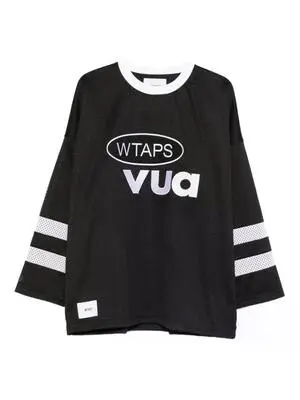 Wtaps Long Sleeve T-shirts For Men