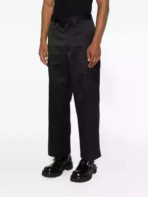 WTAPS Flap-pocket Trousers
