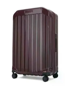 PIQUADRO Medium Four-wheel Suitcase
