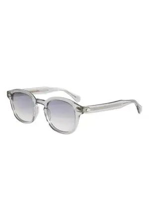 MOSCOT Round-frame Sunglasses