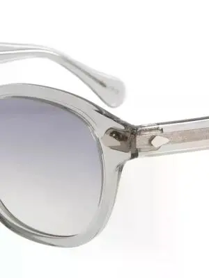MOSCOT Round-frame Sunglasses