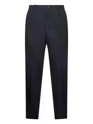 Tagliatore Pull On Pants For Men