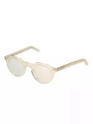 KADOR Storiko Round-frame Glasses