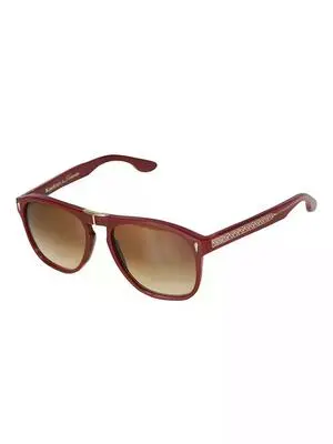 KADOR Round-frame Sunglasses