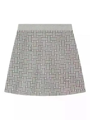 Kenzo Ribbed Skirts