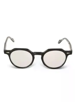 Kàdor Amadeus Round-frame Glasses