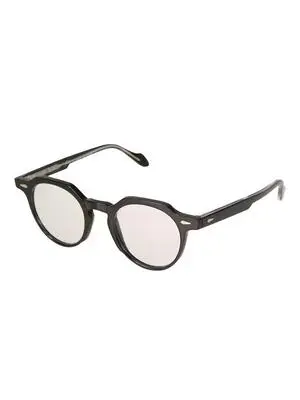 Kàdor Amadeus Round-frame Glasses