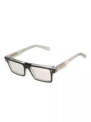 KADOR Rectangle-frame Glasses
