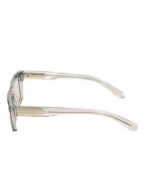 KADOR Rectangle-frame Glasses