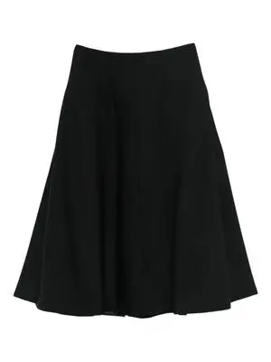 Entire Studios Knee Length Skirts