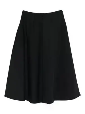 ENTIRE STUDIOS Celeste Panelled Midi Skirt