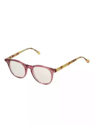 KADOR Kubino Round-frame Glasses