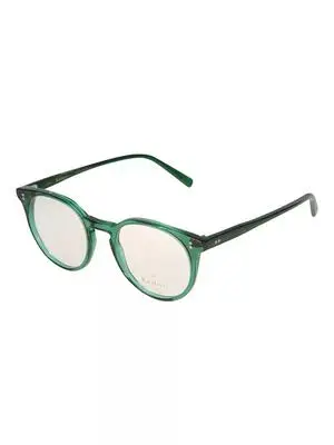 KADOR Chyli-n Round-frame Glasses