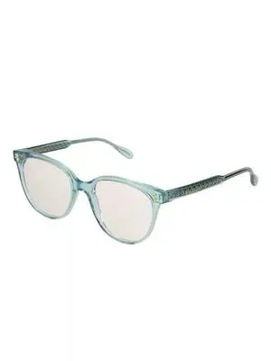 KADOR Nikla Glamour Round-frame Glasses
