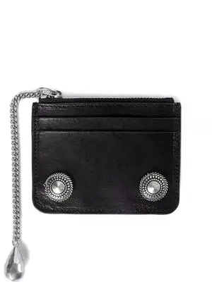 ANN DEMEULEMEESTER Small Bep Wallet